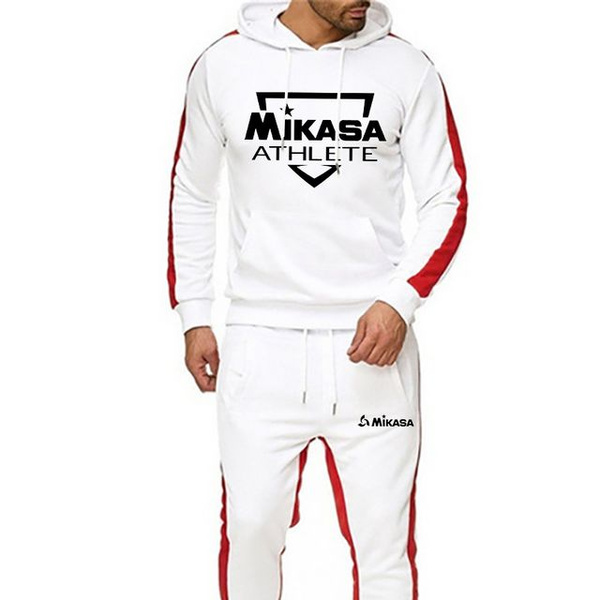 Костюм спортивный Mikasa - купить с доставкой по выгодным ценам в ...