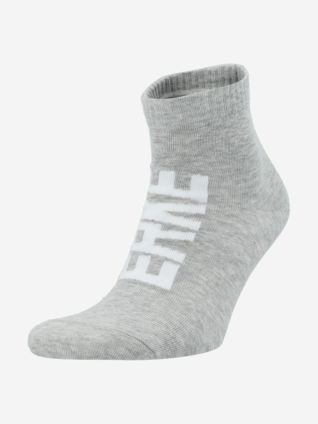 Комплект носков ERKE M.Sports Socks Adult socks (1 pair), 1 пара ...