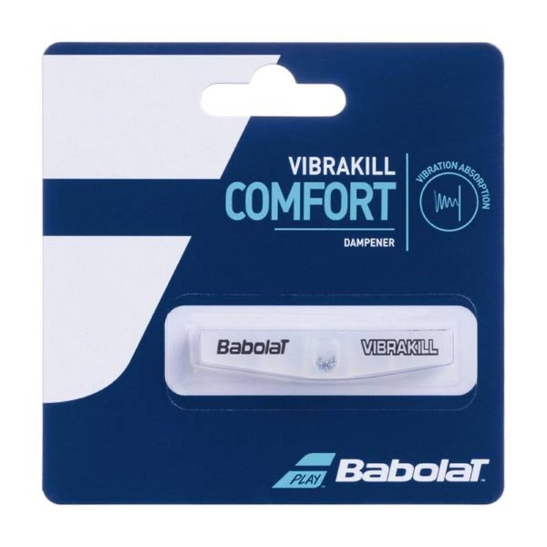 Виброгаситель Babolat Vibrakill Comfort Dampener купить на OZON по ...