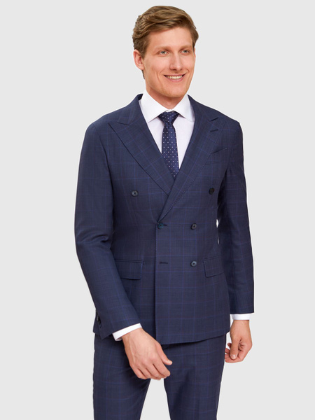 Пиджак KANZLER SLIM FIT - купить с доставкой по выгодным ценам в ...