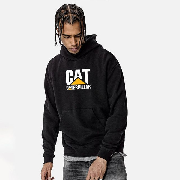 Худи Caterpillar - купить с доставкой по выгодным ценам в интернет ...