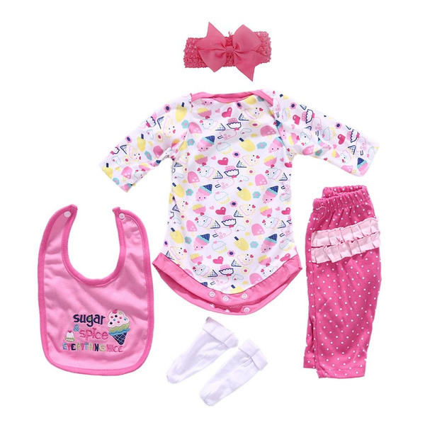 1 эпизод, имитация ожидания для куклы rebirth baby-4 - купить с ...