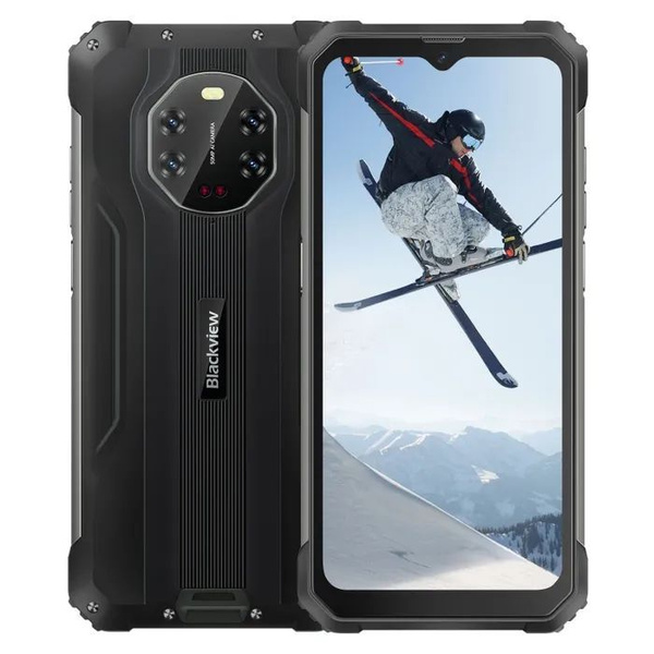 Смартфон Blackview BV8800 - купить по выгодной цене в интернет-магазине ...