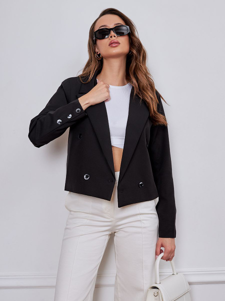 Пиджак BLOGIKA - купить с доставкой по выгодным ценам в интернет ...
