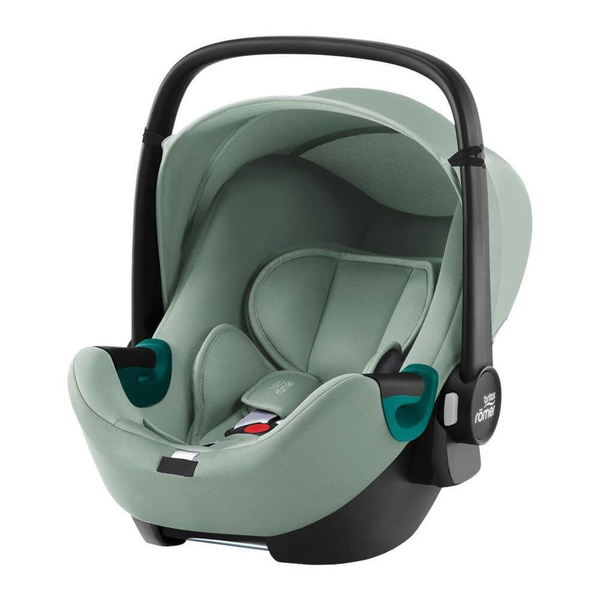 Детское автокресло автолюлька Britax Roemer Baby-Safe 3 i-Size, гр.0 ...