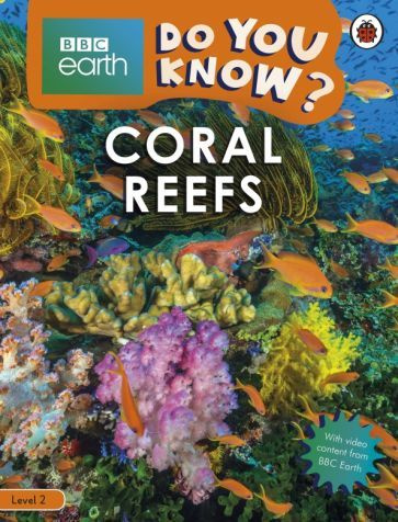Ruth Musgrave - Do You Know? Coral Reefs (Level 2) | Musgrave Ruth A ...