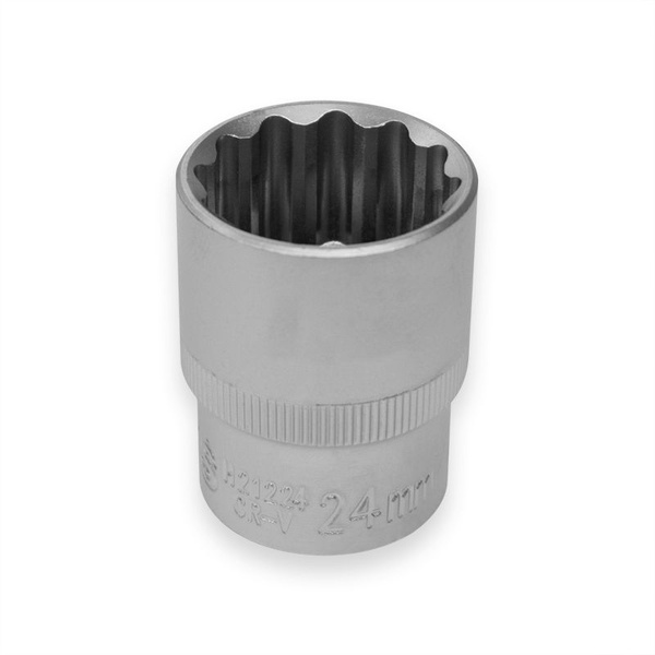 Головка торцевая 12-гранная 1/2''DR (24 мм) AVS H21224 купить на OZON ...