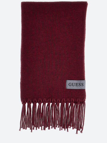 Шарф GUESS - купить с доставкой по выгодным ценам в интернет-магазине ...