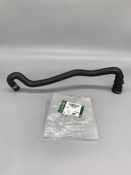 Land Rover Патрубок охлаждения, арт. LR034625 - купить с доставкой по ...