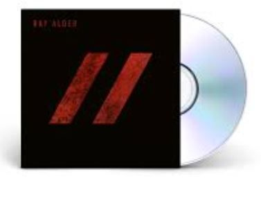 Audio CD Ray Alder - II CD диск - купить по низким ценам в интернет ...