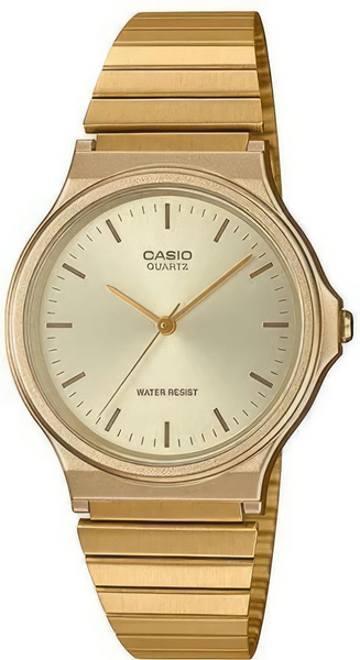 Характеристики Женские наручные часы Casio Collection Mq 24g 9e подробное описание товара