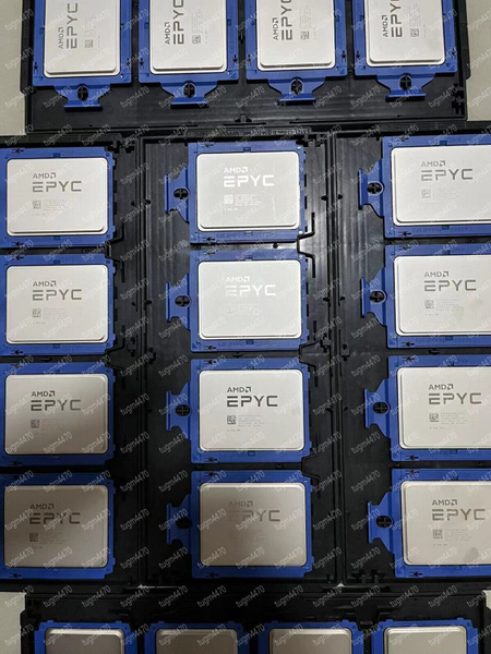 Процессор EPYC, OEM (без кулера), 32 яд., 2 ГГц купить по низкой цене с ...