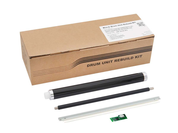 Расходник для печати CET P5018cdn-KIT-CHIP, Черный (black) купить по ...