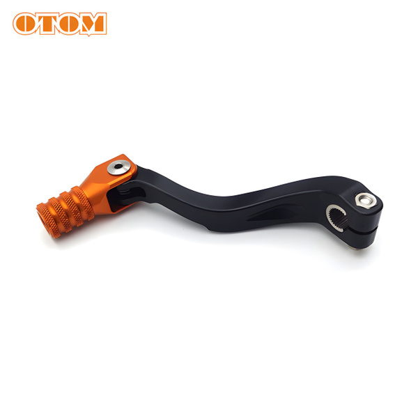 OTOM Лапка переключения передач 172 fmm CB250-F оранжевый - купить по ...