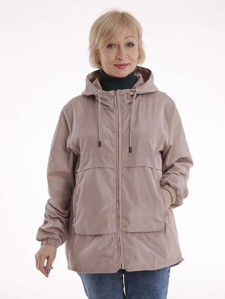 Ветровка ModTex - купить с доставкой по выгодным ценам в интернет-магазине OZON (1108592938)