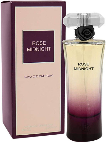 Fragrance World ITITIT Вода парфюмерная 80 мл (1240276844)
