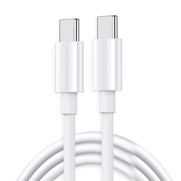 PD кабель 60W Type-C двойной купить на OZON по низкой цене (1763876003)