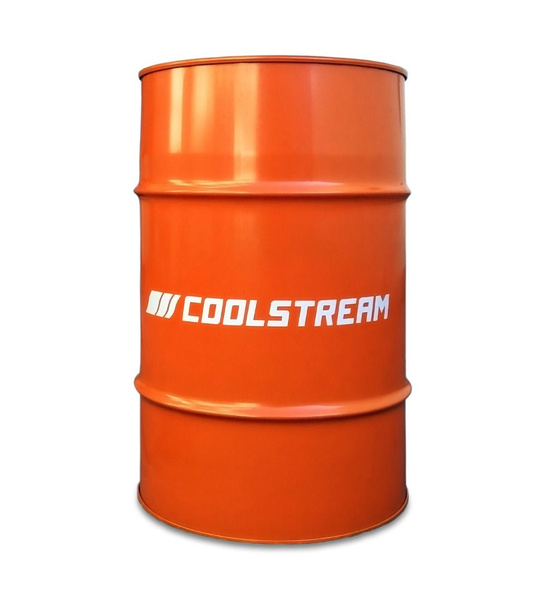 Антифриз Coolstream CS-011401-RD_желтый, Готовый раствор купить по выгодной цене в интернет ...
