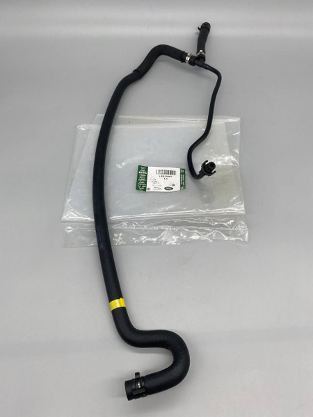 Шланг LAND ROVER LR013687 - купить с доставкой по выгодным ценам в ...