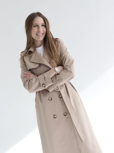 Плащ My Atelier Dress купить на OZON по низкой цене (1121679389)
