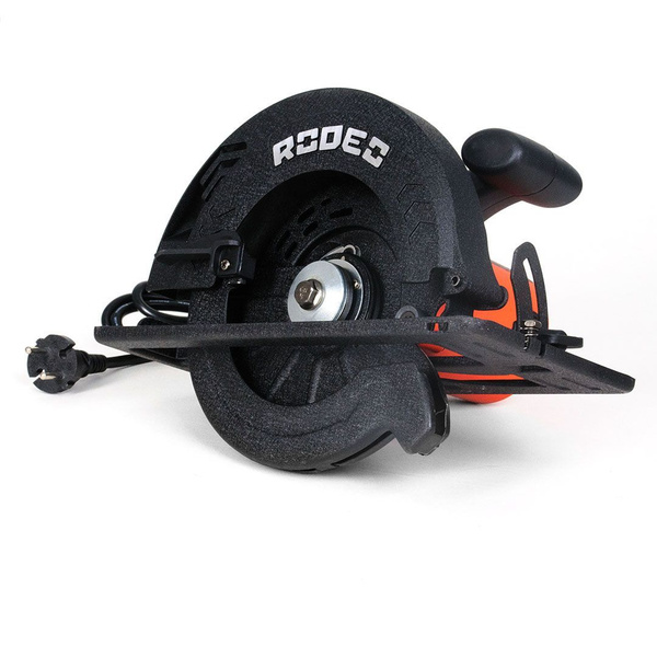 Дисковая пила CS1250 RODEO - купить в интернет-магазине OZON с ...