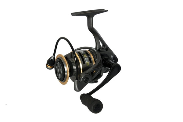 Катушка BLACK SIDE 385075831, Безынерционная купить по низкой цене с ...