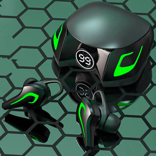 Наушники Внутриканальные hoco k8_K8 Беспроводное 32 9007322 купить c ...