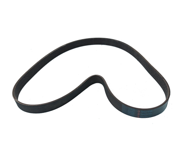 Ремень поликлиновый 8PK 1443 (1445) КАМАЗ c дв. Cummins, ПАЗ с дв ...