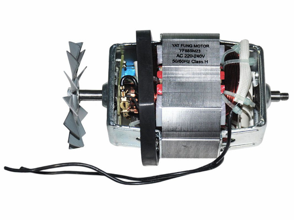 Двигатель блендера CBM3400 - купить с доставкой по выгодным ценам в ...