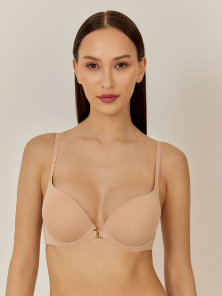 Бюстгальтер пуш-ап, с застежкой спереди Infinity Lingerie - купить с ...