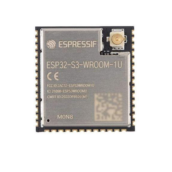 Esp32 S3 Wroom 1u N8 Wi Fi Bluetooth 5 0 8mb 32 разрядный