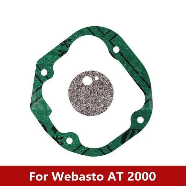 Прокладка камеры сгорания и Сетка(Фибра) испарителя горелки для ...