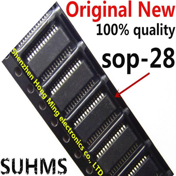 (10 таблеток) 100% новый чипсет RDA3118E28 sop - 28 - купить с ...