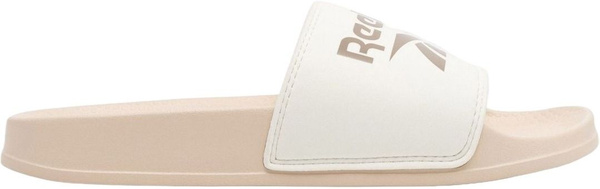 Шлепанцы Reebok - купить с доставкой по выгодным ценам в интернет ...