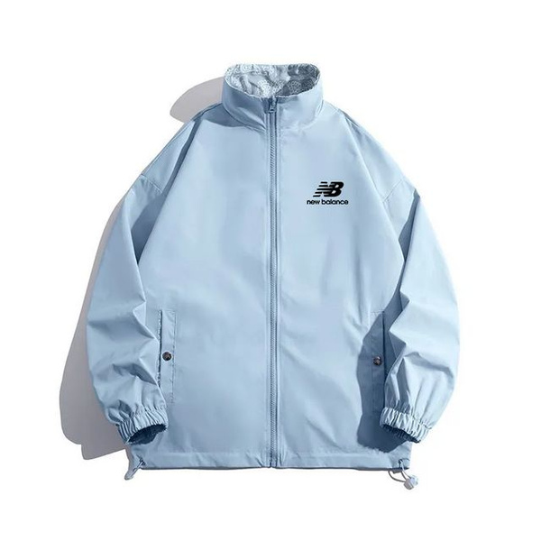 Ветровка New Balance - купить с доставкой по выгодным ценам в интернет ...