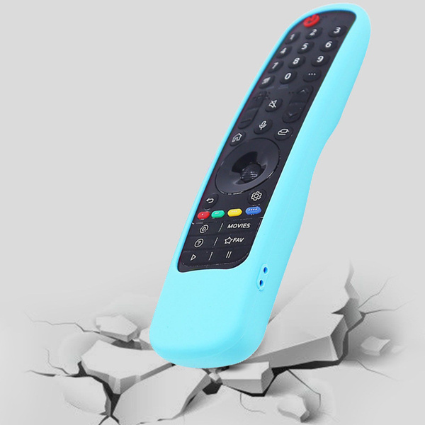 Силиконовый водонепроницаемый чехол для LG AN-MR21GC MR21N/21GA для LG ...