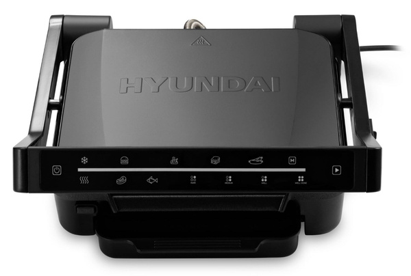 Электрогриль Hyundai 1169116 - купить по доступным ценам в интернет ...