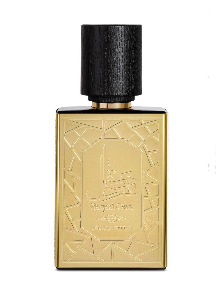 Ard Al Zaafaran Maqaal Oud Парфюмерная вода c восточным и фруктовым ...