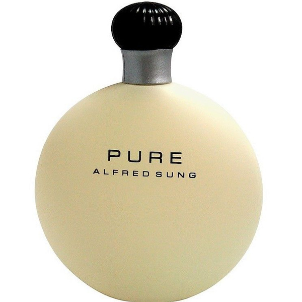 Alfred Sung, Pure, 100 мл., Парфюмерная вода женская (Kpaфтoвaя Kopoбka ...