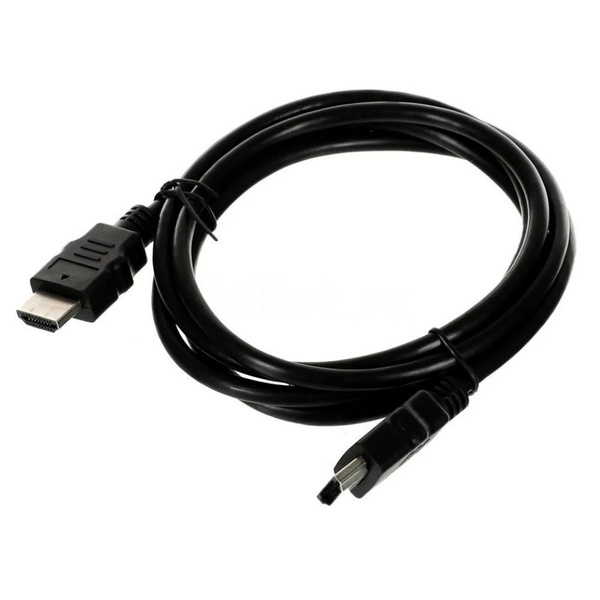 Кабель HDMI PREMIER-AV hdmi - купить по низкой цене в интернет-магазине ...