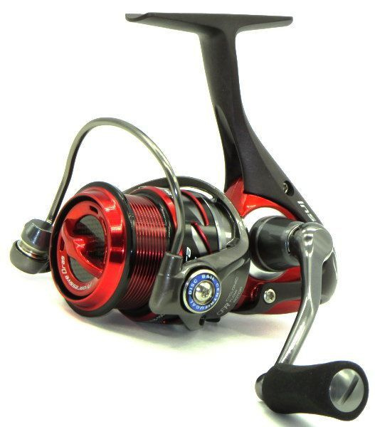 Катушка Okuma Inspira 2500S, 2500 купить по низкой цене с доставкой в ...