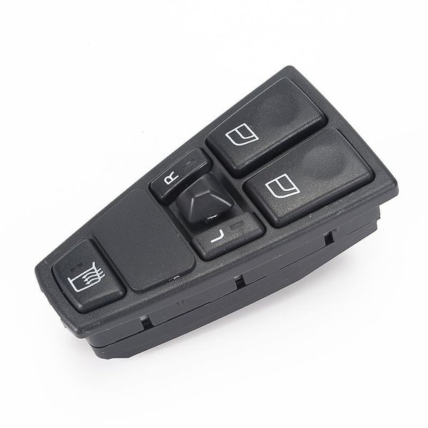 22569484 Переключатель электрических стеклоподъемников со стороны ...
