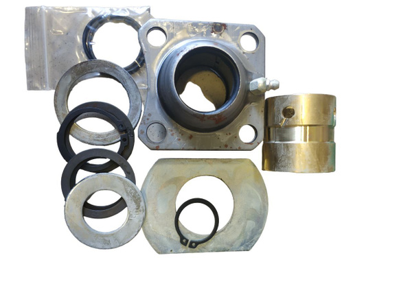 Ремкомплект тормозного вала - Meritor арт. AXL132 - купить по выгодной ...