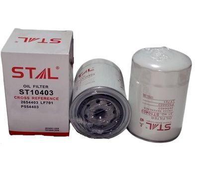 Фильтр масляный STAL ST10403 - купить по выгодным ценам в интернет ...