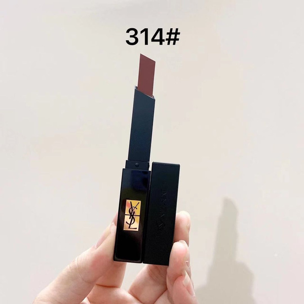 YSL Yves Saint Laurent Помада 314 оттенок - купить с доставкой по ...