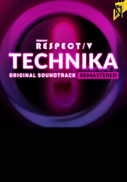 DJMAX RESPECT V - TECHNIKA Original Soundtrack (REMASTERED) купить по ...