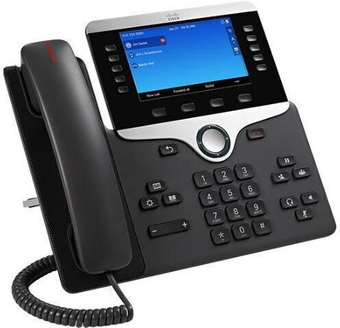 SIP-телефон Cisco купить по низкой цене в интернет-магазине OZON ...