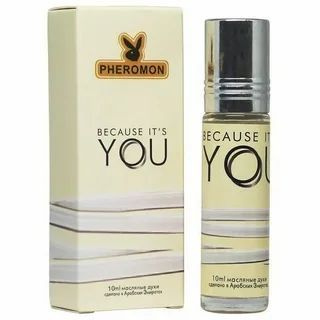 Best favors Because It’s You 10 ml Духи 10 мл (1567075207)