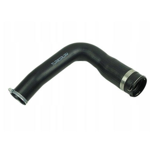 VAG (VW/Audi/Skoda/Seat) Патрубок воздушный, арт. 2e0145856e, 1 шт ...