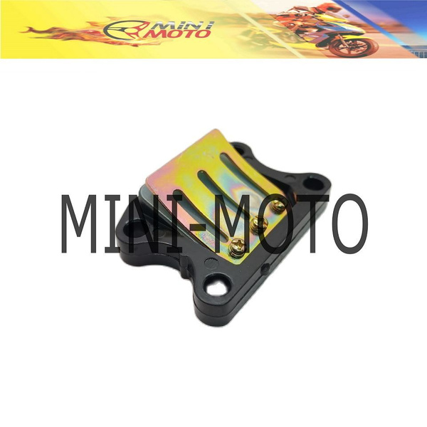 Клапан лепестковый Honda DIO AF18/25/27 F6 - купить по низким ценам в ...